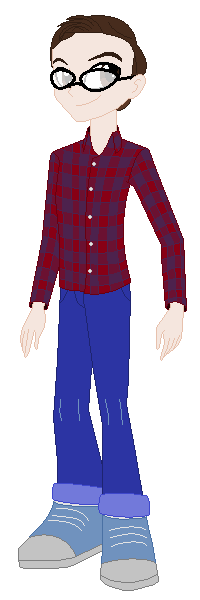 Paul Percival | SeventyVerse Wiki | Fandom