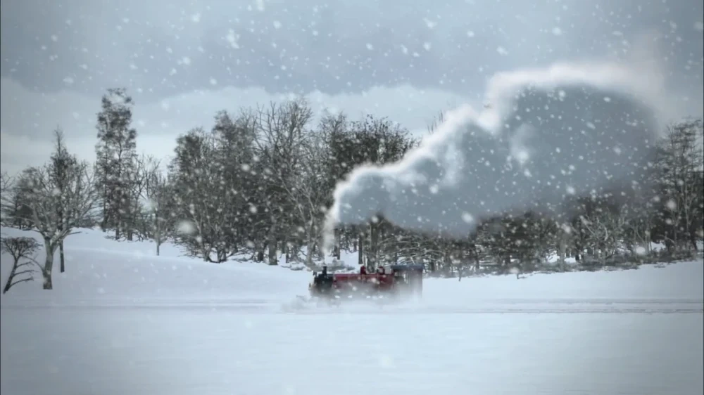 Great Waterton Branch Line | SeventyVerse Wiki | Fandom