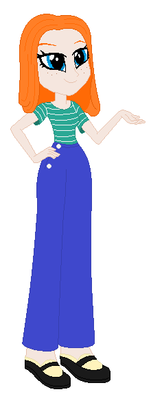 Alice Regaby | SeventyVerse Wiki | Fandom