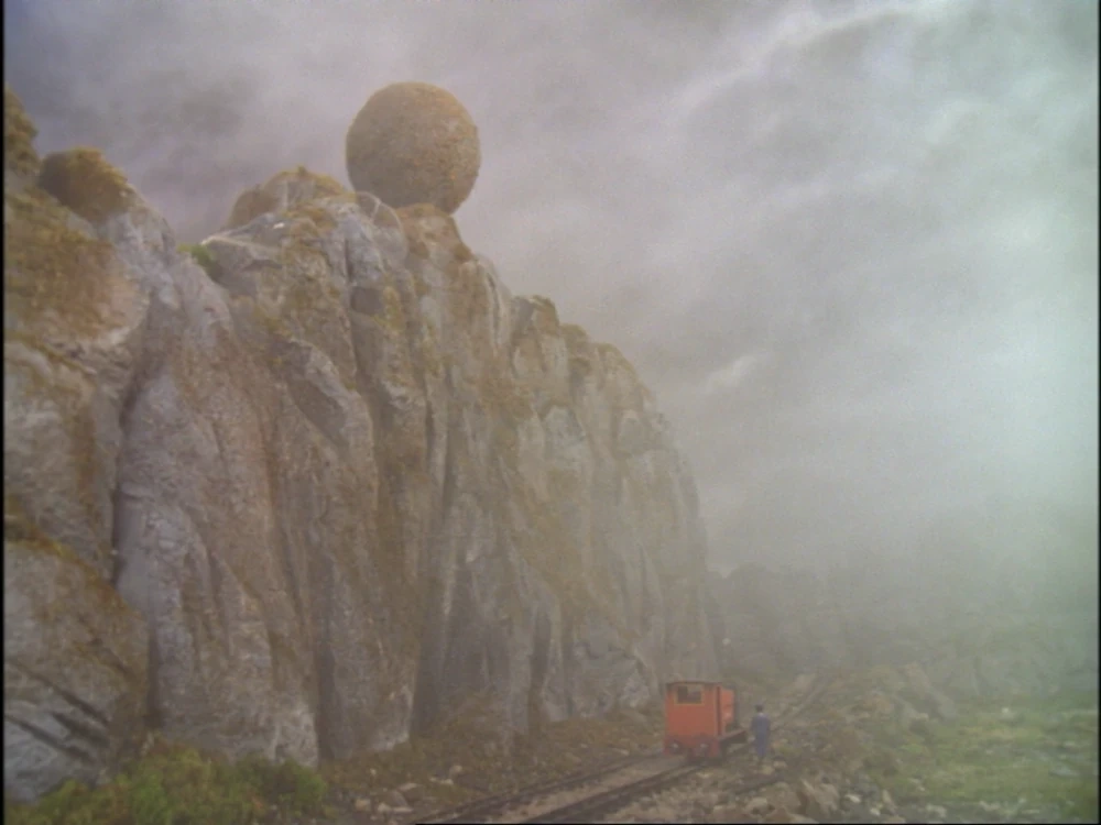 Boulder Quarry | SeventyVerse Wiki | Fandom