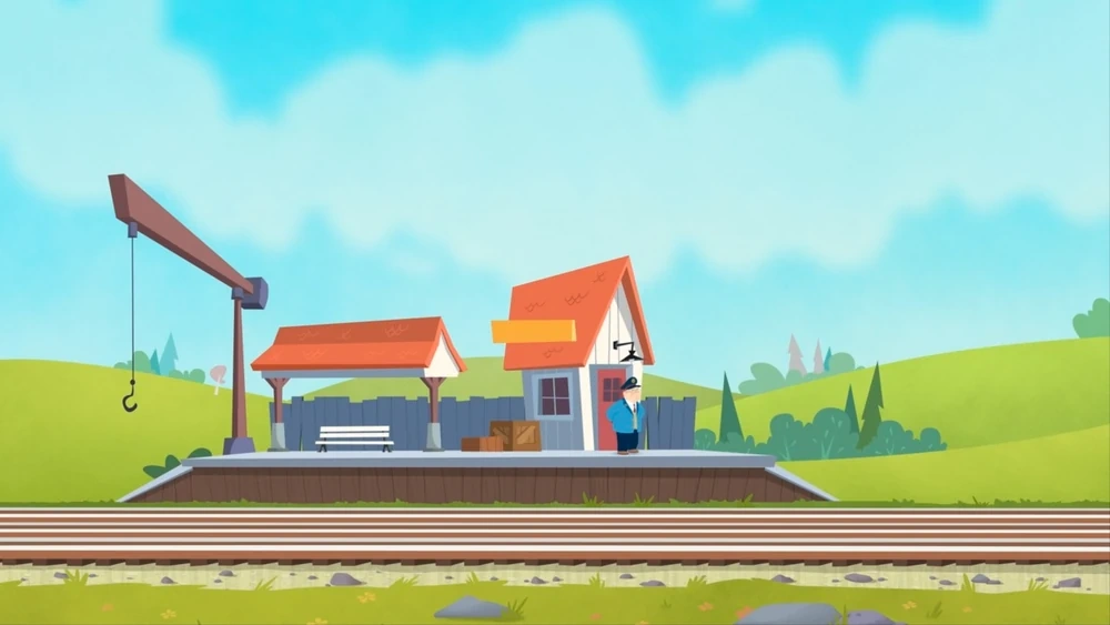 Wayland | SeventyVerse Wiki | Fandom