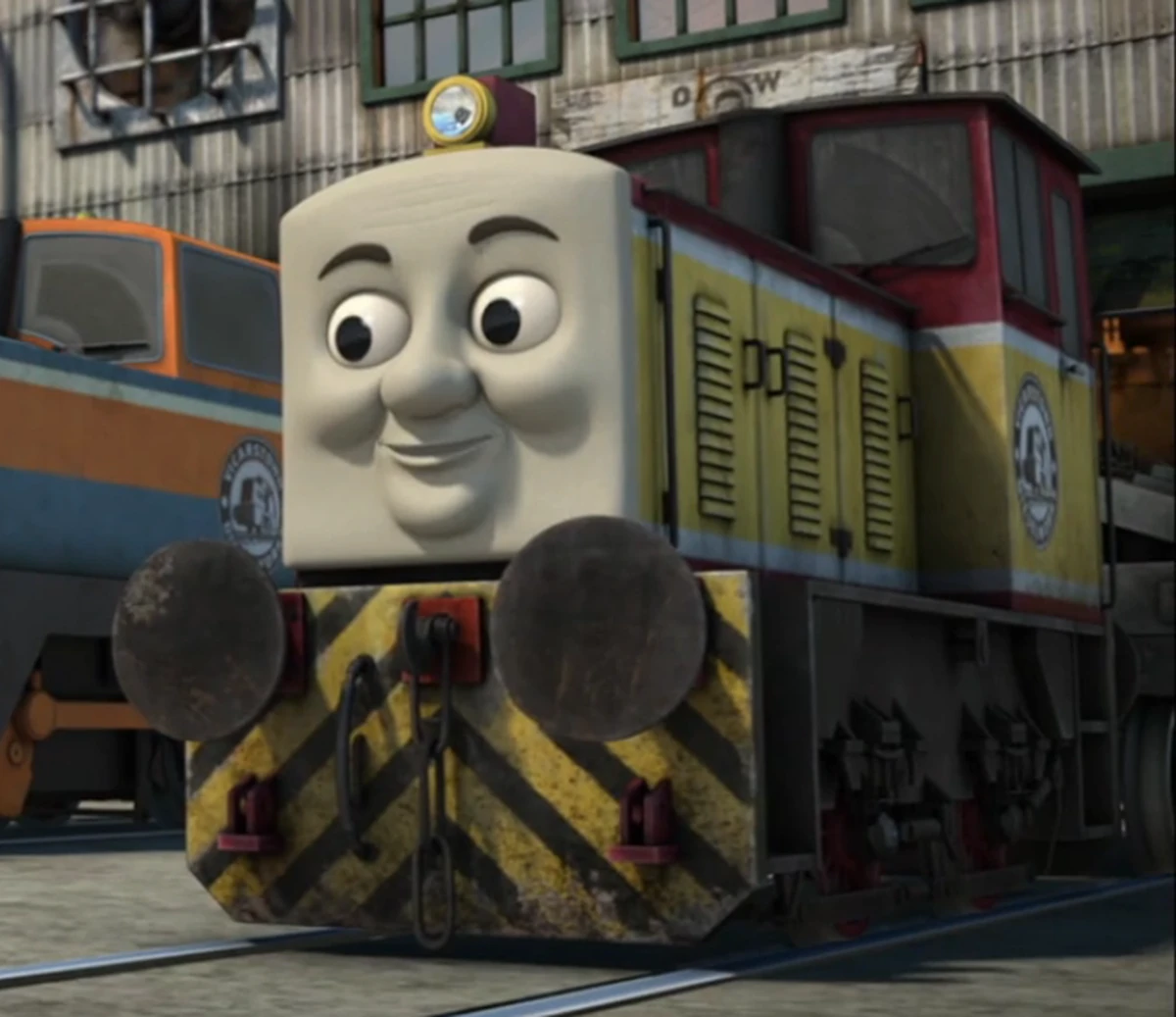 Dart | SeventyVerse Wiki | Fandom