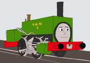 Rolling Hills Railway | SeventyVerse Wiki | Fandom