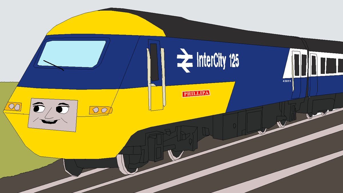 Pip and Emma | SeventyVerse Wiki | Fandom