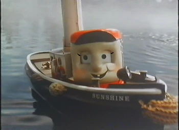 Sunshine | SeventyVerse Wiki | Fandom