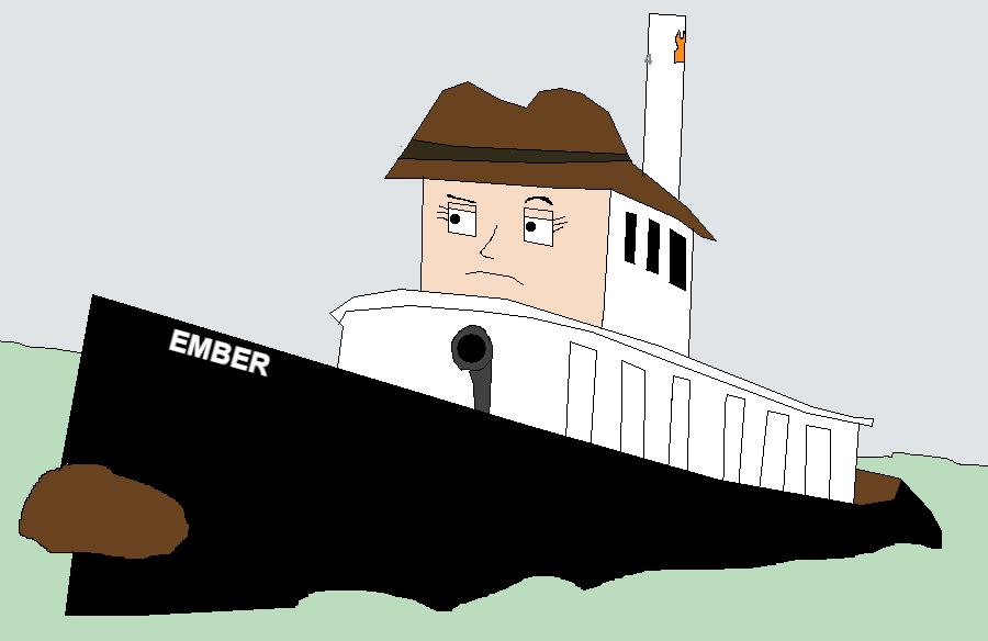 Ember | SeventyVerse Wiki | Fandom