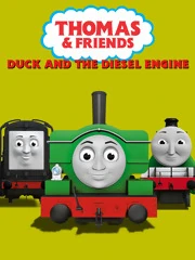 Duck and the Diesel Engine | SeventyVerse Wiki | Fandom