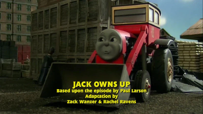Jack Owns Up | SeventyVerse Wiki | Fandom