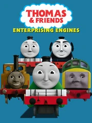 Enterprising Engines | SeventyVerse Wiki | Fandom