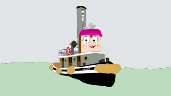 Penny (Tugboat) | SeventyVerse Wiki | Fandom
