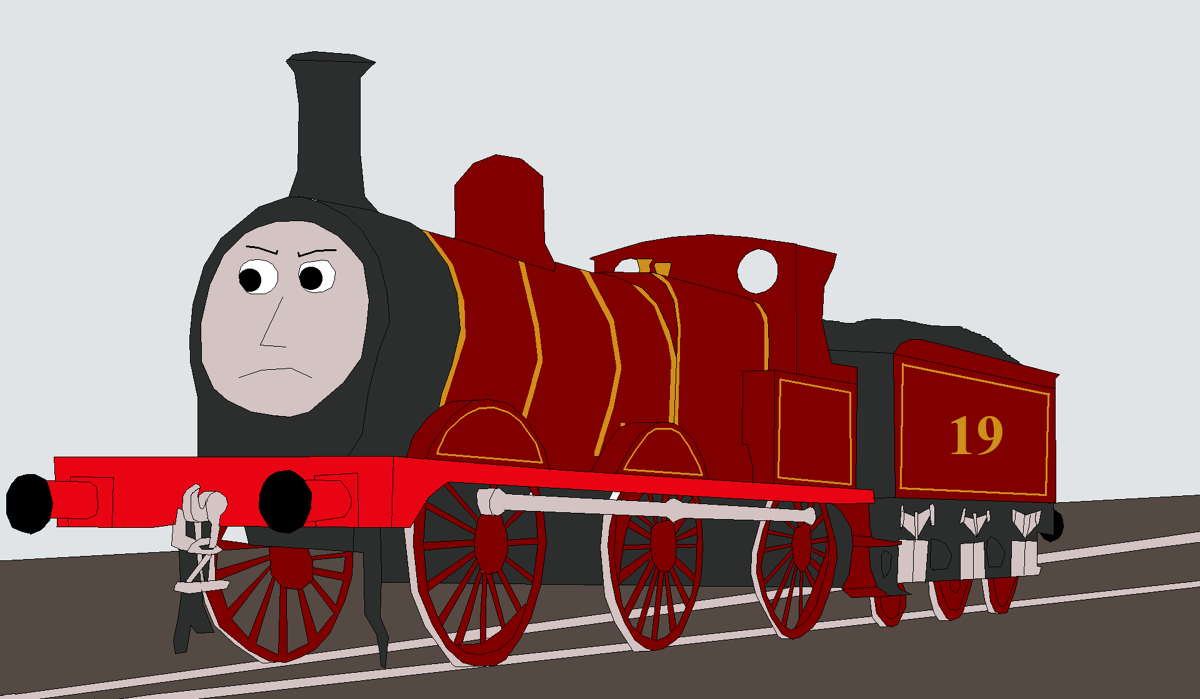 Category:Midland Engines | SeventyVerse Wiki | Fandom