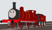 Tidmouth-Vicarstown Main Line | SeventyVerse Wiki | Fandom
