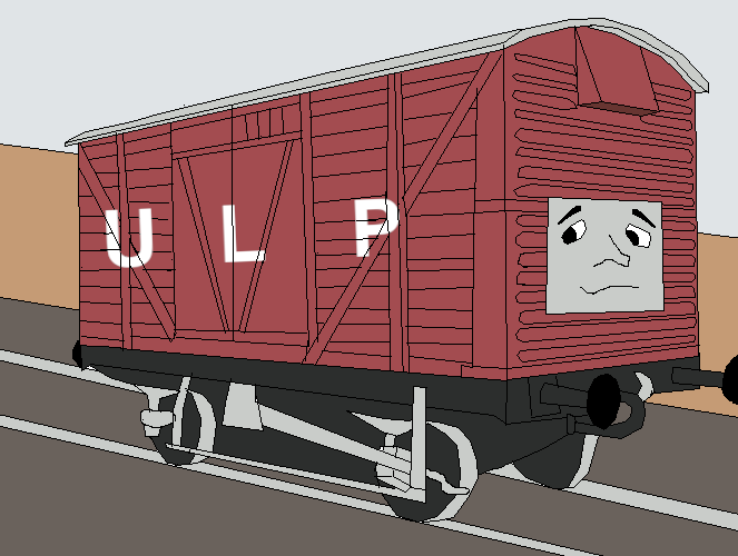 Boxy | SeventyVerse Wiki | Fandom