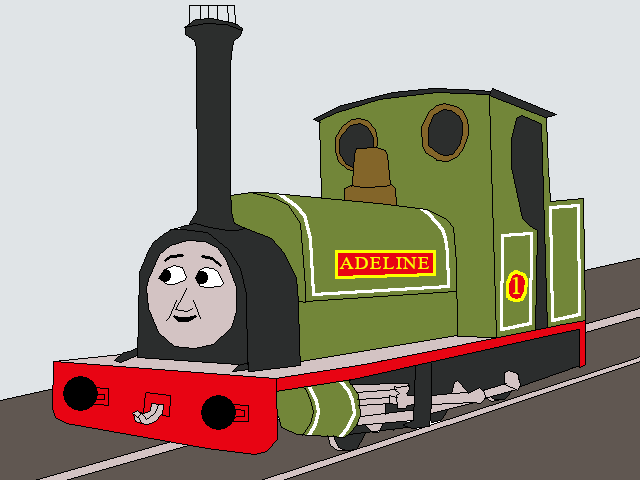 Adeline | SeventyVerse Wiki | Fandom