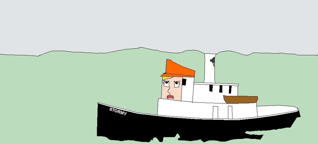 Stormy | SeventyVerse Wiki | Fandom