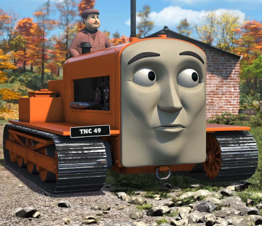 Terence | SeventyVerse Wiki | Fandom