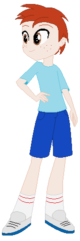 Franklin Regaby | SeventyVerse Wiki | Fandom