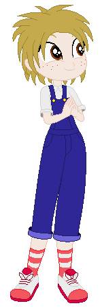 Beatrice Brown | SeventyVerse Wiki | Fandom