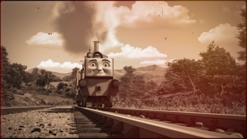 Tidmouth, Knapford and Elsbridge Light Railway | SeventyVerse Wiki | Fandom
