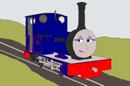 Mid Sodor Railway | SeventyVerse Wiki | Fandom