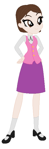 Bridget Hatt | SeventyVerse Wiki | Fandom