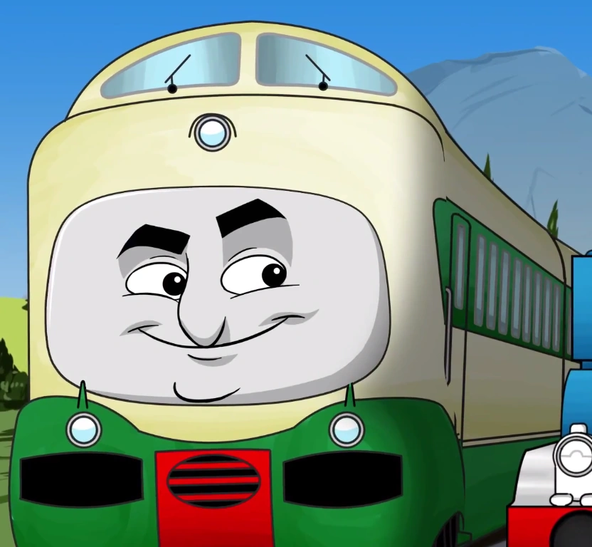 Settebello | SeventyVerse Wiki | Fandom