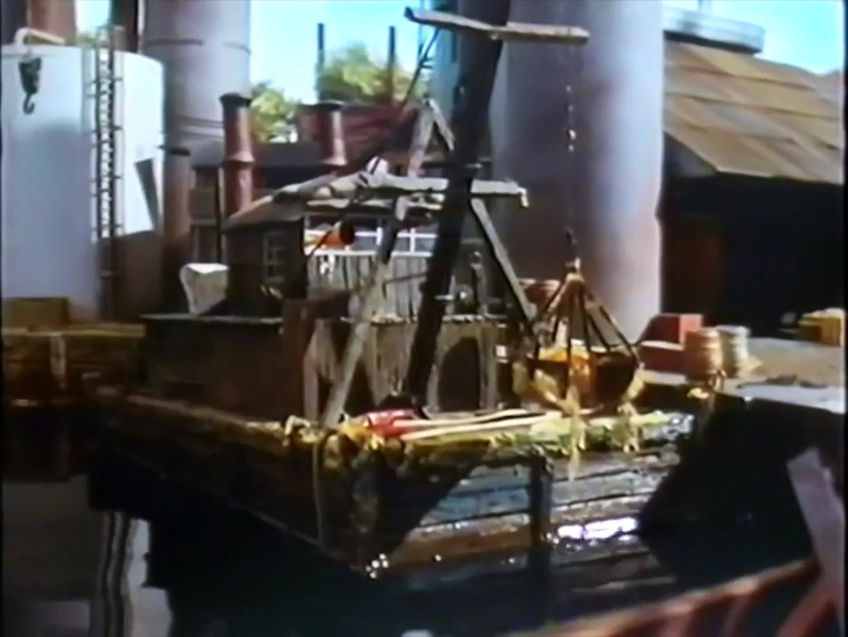 Little Ditcher | SeventyVerse Wiki | Fandom