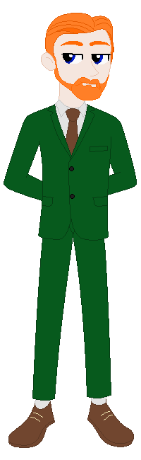 Henry Regaby | SeventyVerse Wiki | Fandom