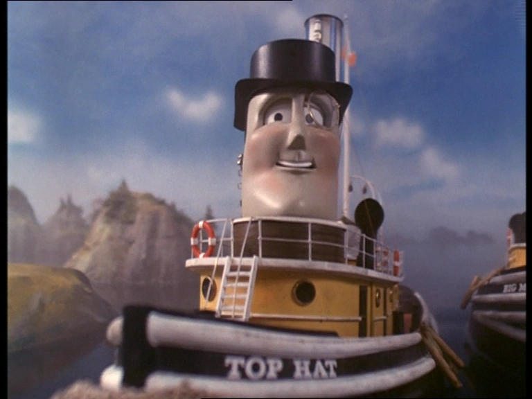 Top Hat | SeventyVerse Wiki | Fandom