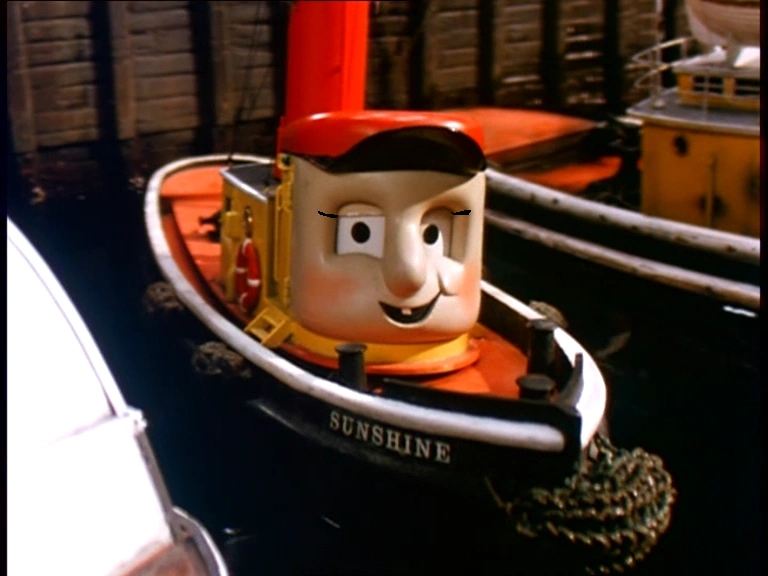 Sunshine | SeventyVerse Wiki | Fandom