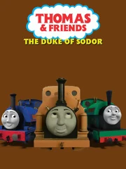 The Duke of Sodor | SeventyVerse Wiki | Fandom