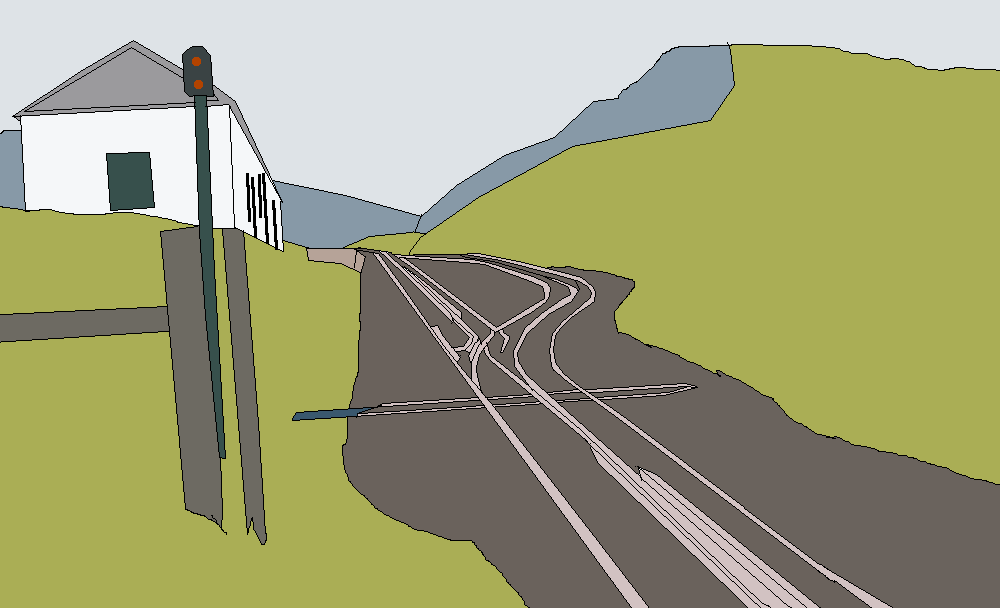 Shiloh (station) | SeventyVerse Wiki | Fandom