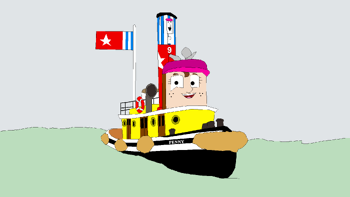 Penny (Tugboat) | SeventyVerse Wiki | Fandom