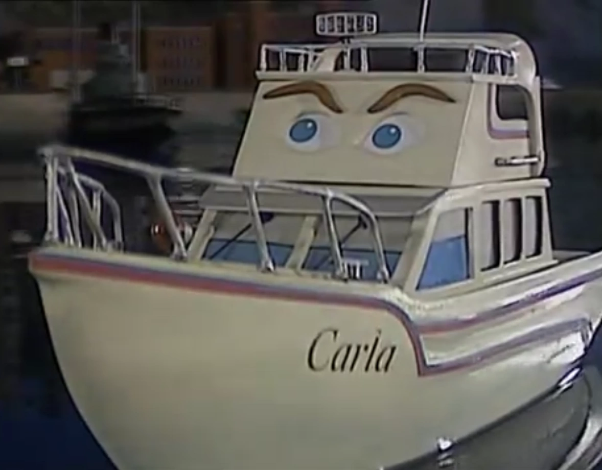 Carla | SeventyVerse Wiki | Fandom
