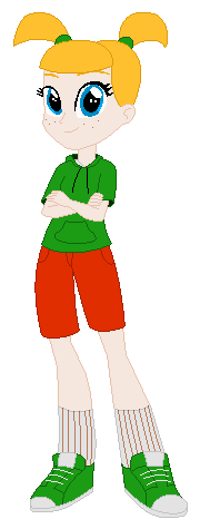 Alice Percival | SeventyVerse Wiki | Fandom