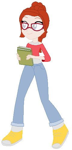 Gwendolyn Regaby | SeventyVerse Wiki | Fandom