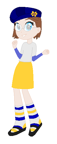 Patrick and Pansy Percival | SeventyVerse Wiki | Fandom