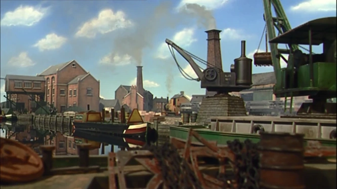 Norramby Wharf | SeventyVerse Wiki | Fandom