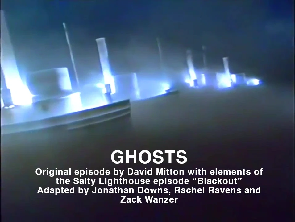 Ghosts | SeventyVerse Wiki | Fandom