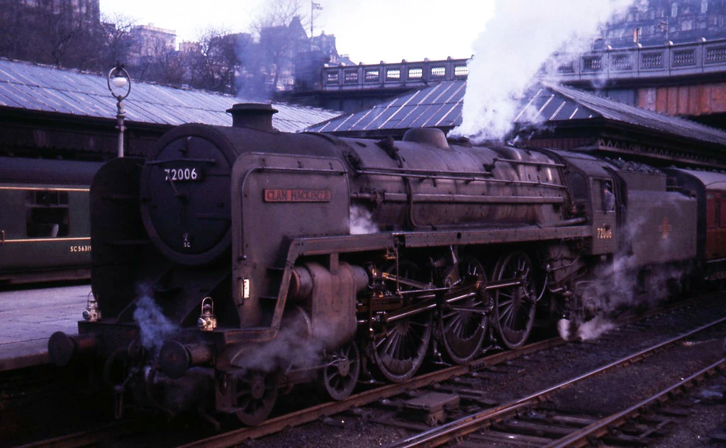 Mackie | SeventyVerse Wiki | Fandom