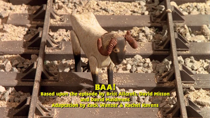 Baa! | SeventyVerse Wiki | Fandom