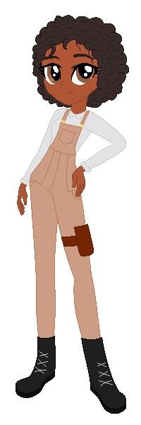 Ruth Sam | SeventyVerse Wiki | Fandom