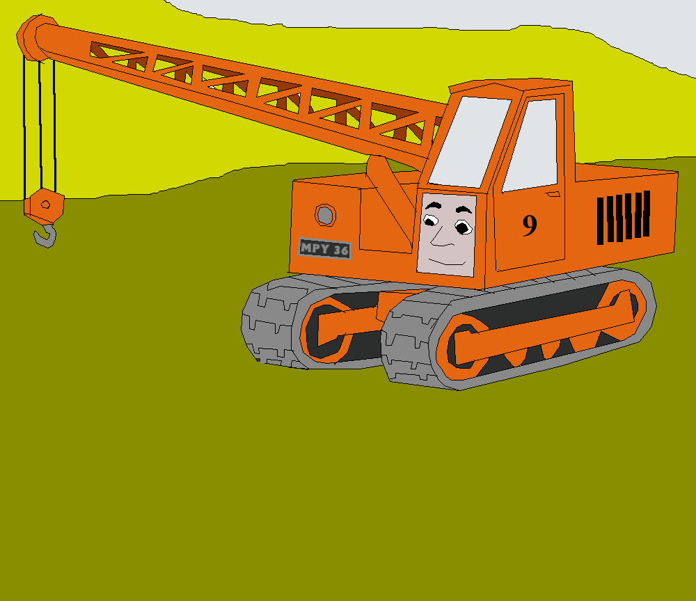 Murphy | SeventyVerse Wiki | Fandom