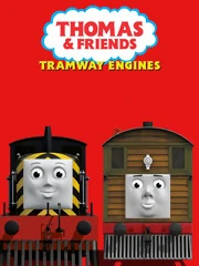 Tramway Engines | SeventyVerse Wiki | Fandom