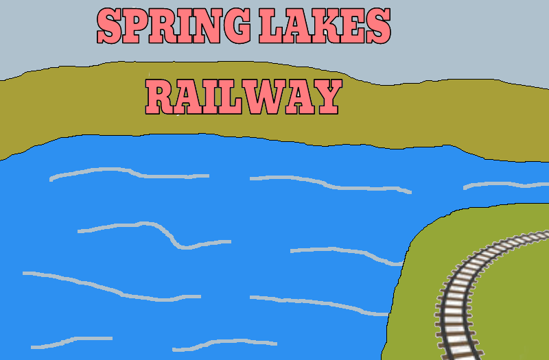 Spring Lakes Railway | SeventyVerse Wiki | Fandom