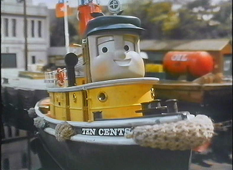 Ten Cents | SeventyVerse Wiki | Fandom