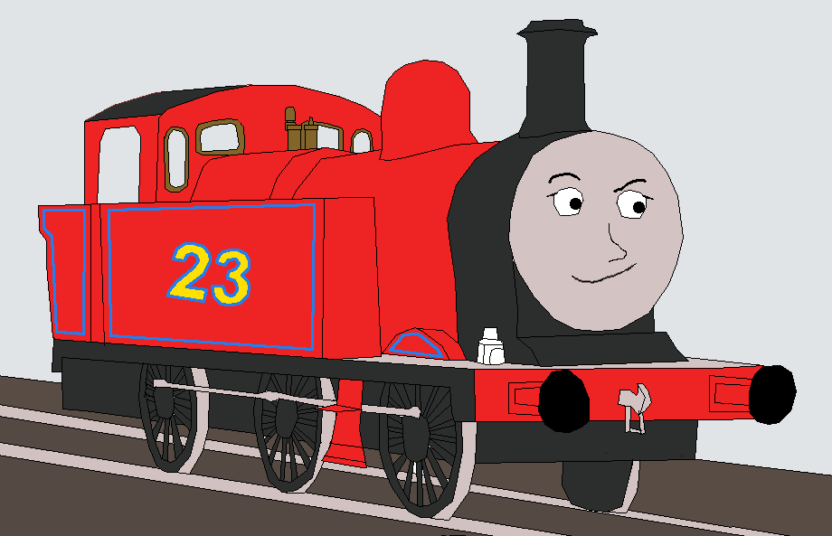 Jinty | SeventyVerse Wiki | Fandom