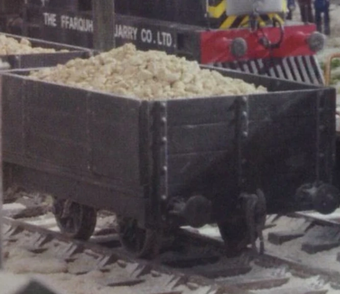 Short Wheelbase Trucks | SeventyVerse Wiki | Fandom