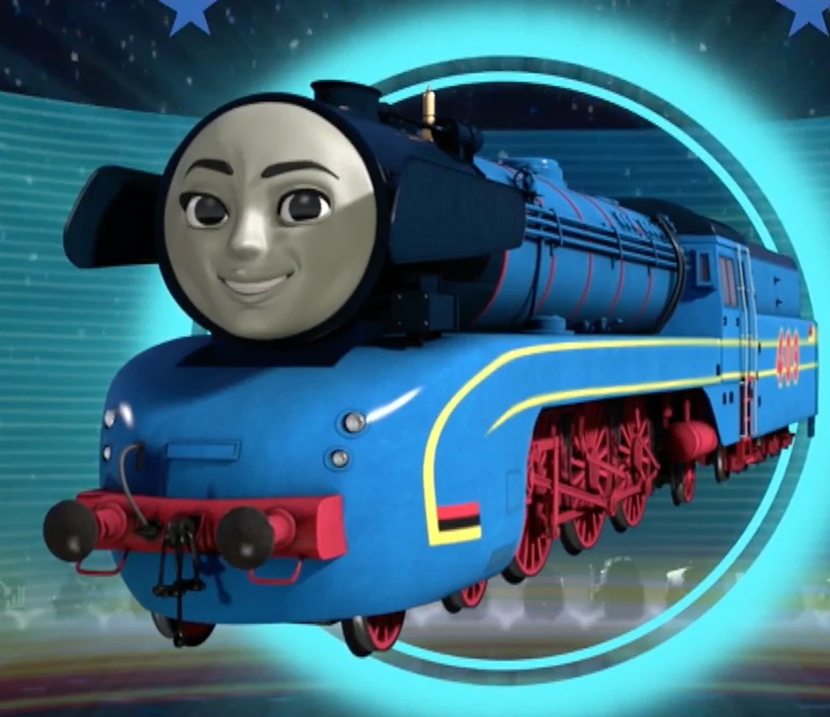 Frieda | SeventyVerse Wiki | Fandom