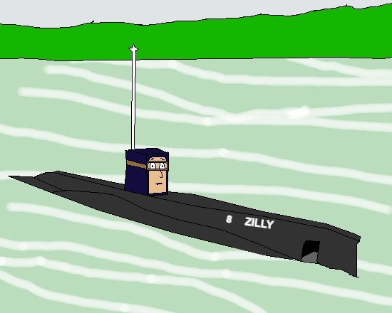 Zilly | SeventyVerse Wiki | Fandom